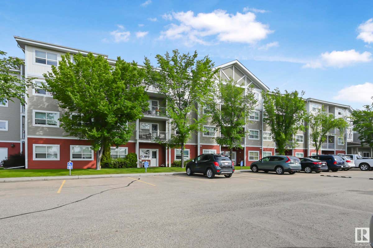 #426 8802 SOUTHFORT DR, Fort Saskatchewan, AB T8L 4R6 Condo For Sale ...