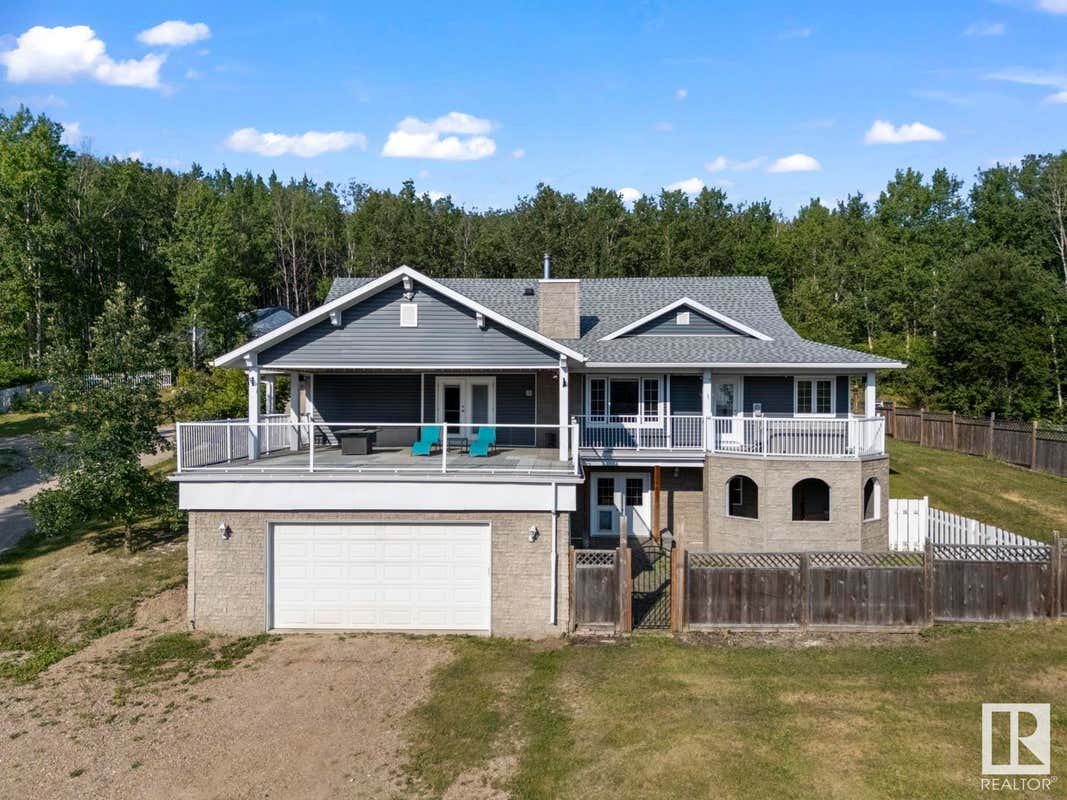 20 62320 Rge Rd 411a, Rural Bonnyville M.D., AB T0A 0T0 House For Sale ...