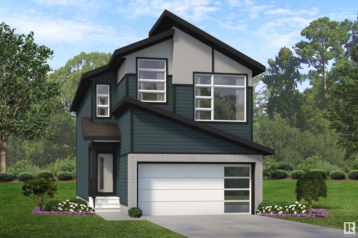 4509 Warbler Loop NW, Edmonton, AB T5S 2C2 House For Sale | RE/MAX | E4438872