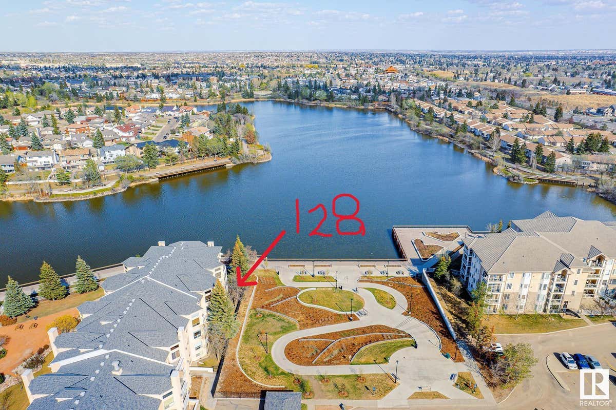 #128 15499 CASTLE DOWNS RD NW, Edmonton, AB T5K 5Y3 Condo For Sale | RE ...
