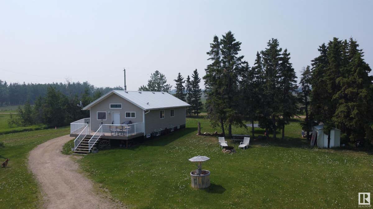 58229 Rg Rd 272, Rural Westlock County, AB T0G 0H0 House For Sale | RE ...