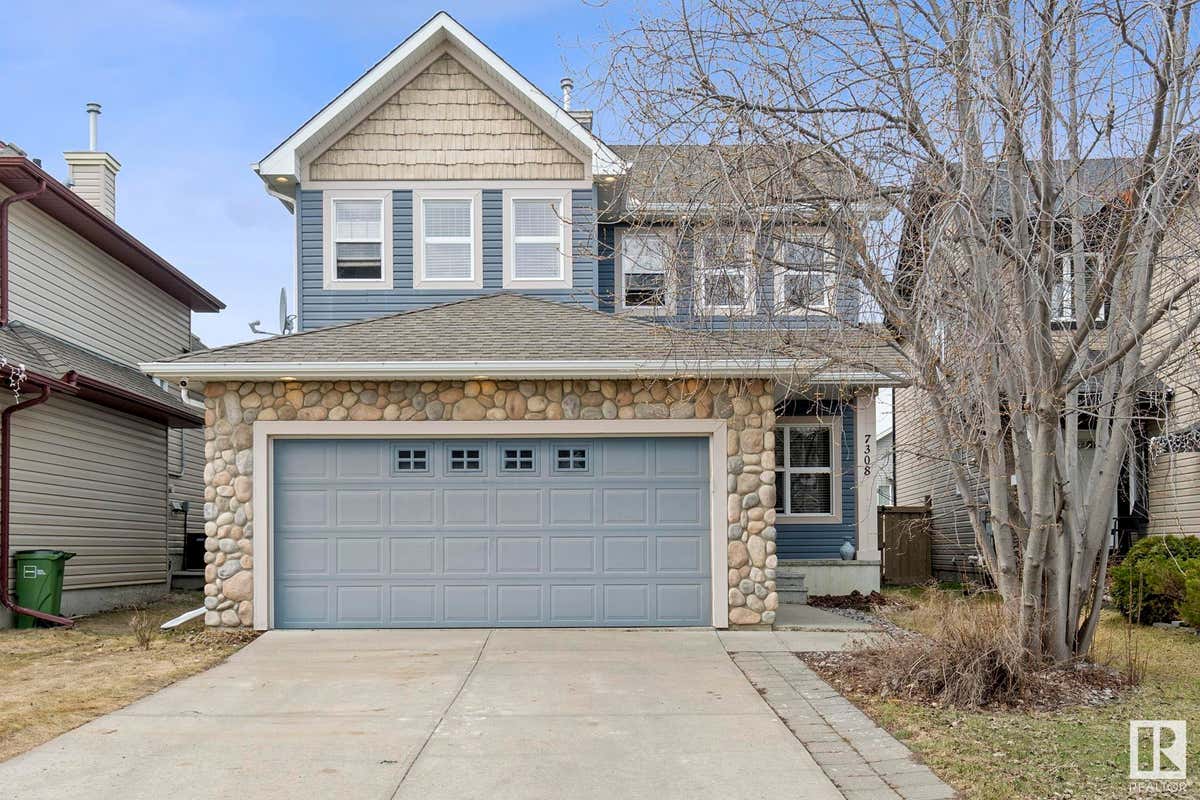 7308 SINGER WY NW, Edmonton, AB T6R 3S1 House For Sale | RE/MAX | E4431432