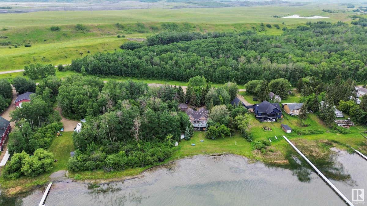 #13 52427 RGE ROAD 50, Rural Parkland County, AB T0E 2B0 House For Sale ...