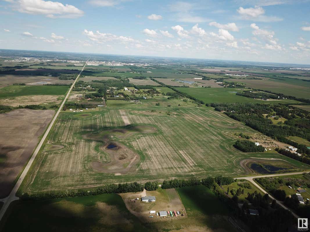0 0, Rural Parkland County, AB T7Y 2V7 Land For Sale | RE/MAX | E4410119