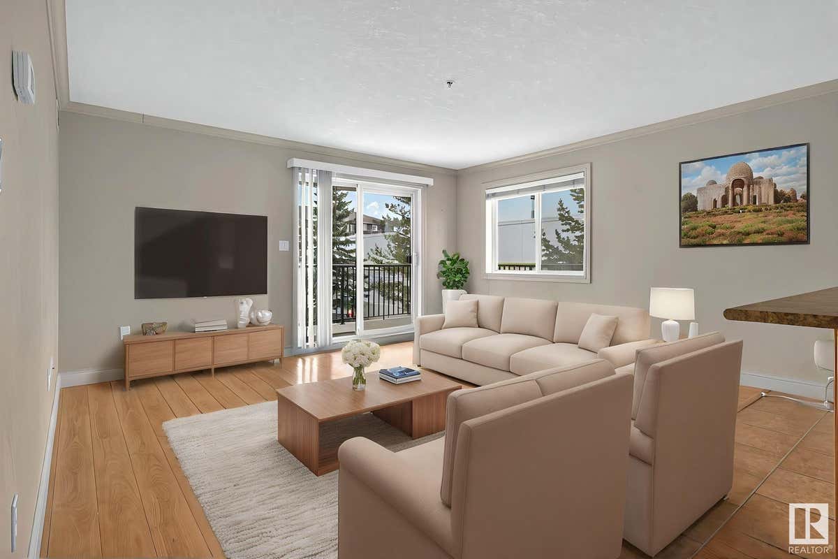 #223 13005 140 AV NW NW, Edmonton, AB T6V 1X1 À vendre | RE/MAX | E4429917