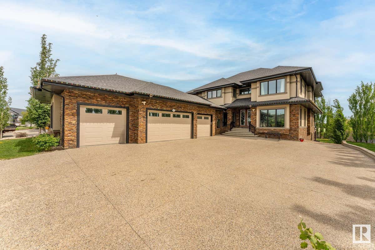 #100 54302 RGE ROAD 250, Rural Sturgeon County, AB T8T 0C9 House For ...