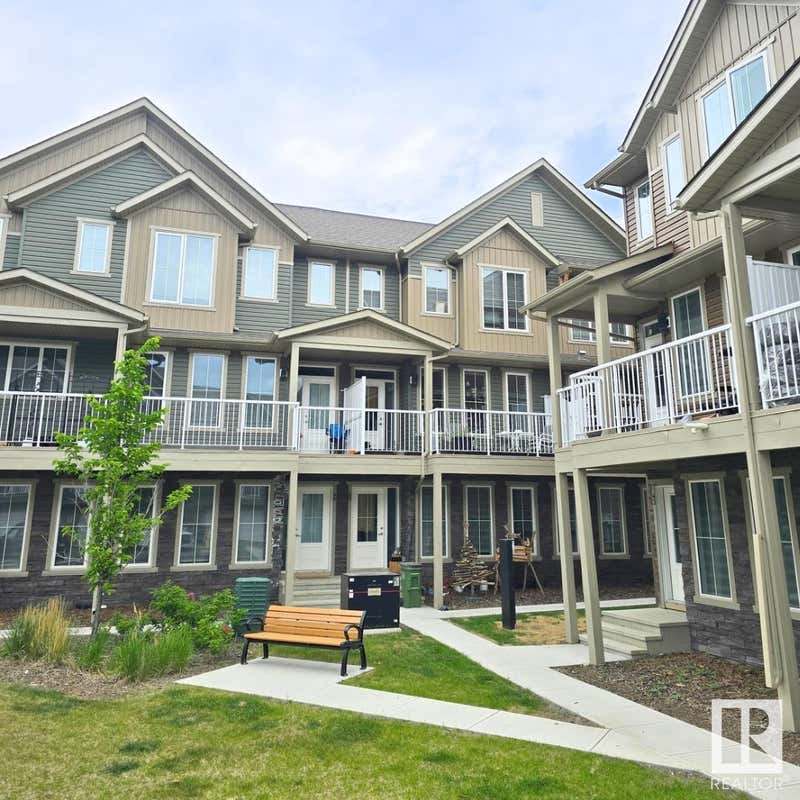 #45 1051 Graydon Hill Blvd SW, Edmonton, AB T6W 3C8 Townhouse For Sale ...