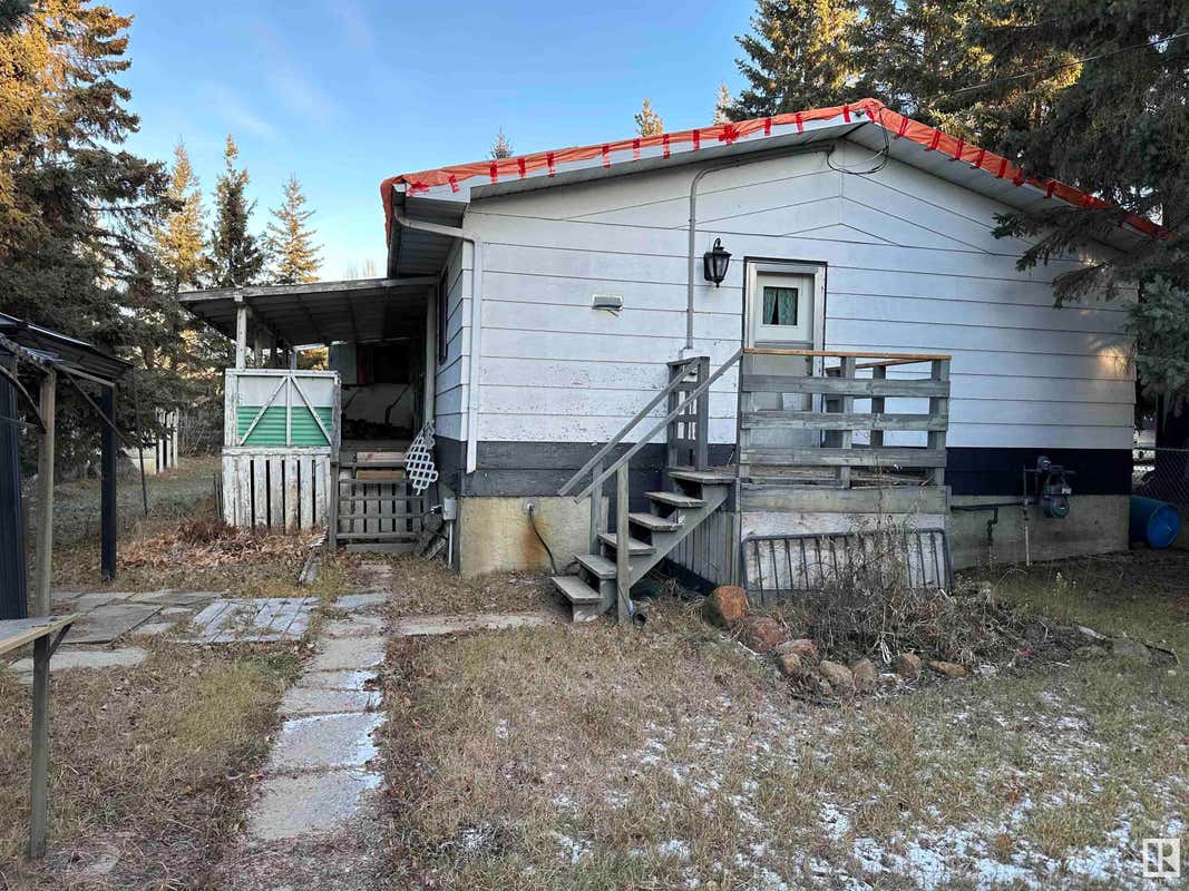 #204 55230 RGE ROAD 10, Rural Sturgeon County, AB T0E 1V0 À vendre | RE ...