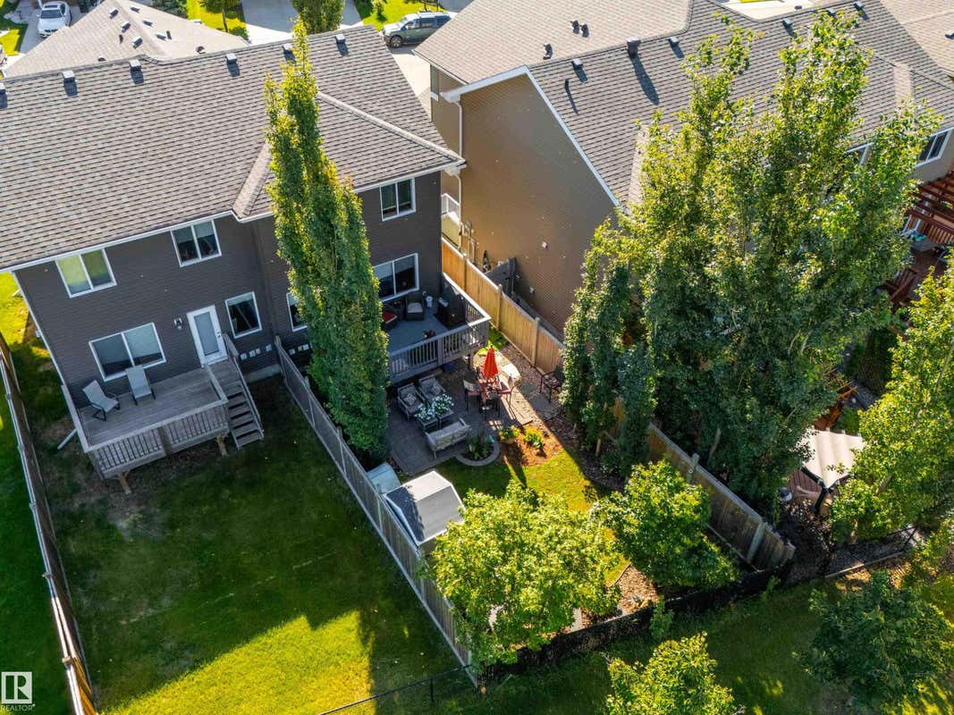 136 Reed PL, Leduc, AB T9E 1B1 Duplex For Sale | RE/MAX | E4459173