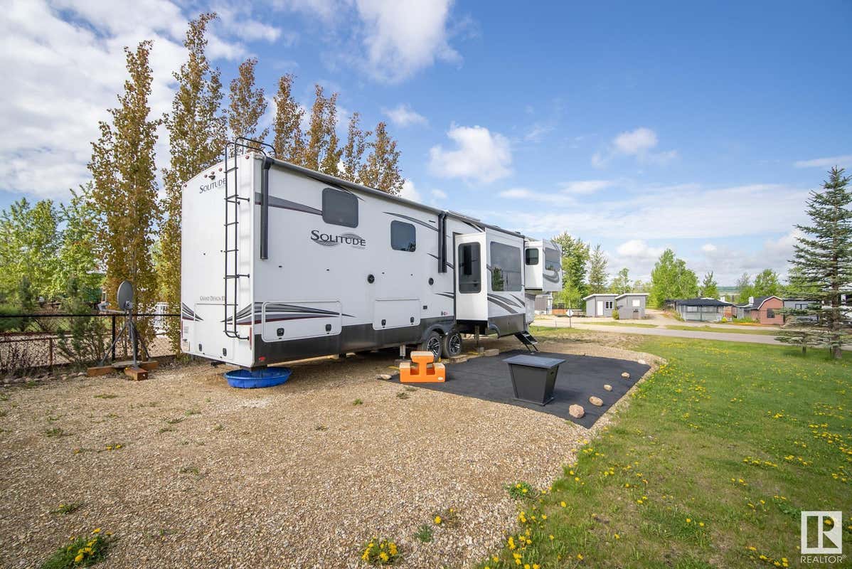 #106 53509 RGE ROAD 60, Rural Parkland County, AB T7Y 0B5 Land For Sale | RE/MAX | E4438292