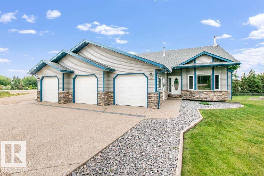 #505 61314 Rge Rd 463, Rural Bonnyville M.D., AB T9N 2J6 House For Sale | RE/MAX | E4453342