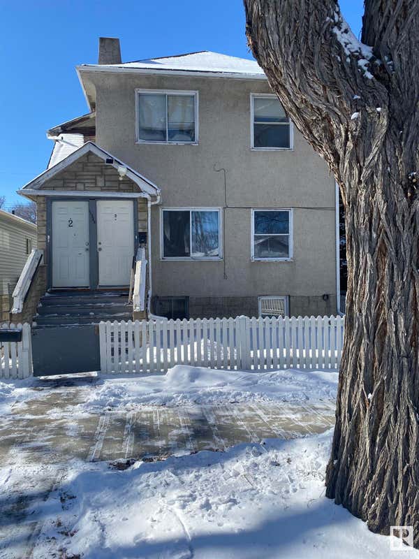 11320 89 ST NW, Edmonton, AB T5B 3T6 House For Sale | RE/MAX | E4426661