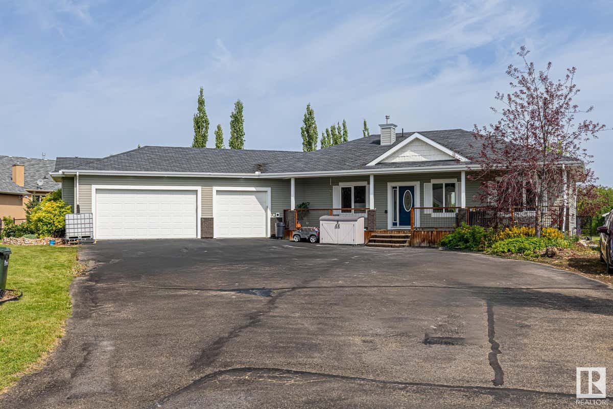 #38 53017 RGE ROAD 223, Rural Strathcona County, AB T8E 2M3 House For ...