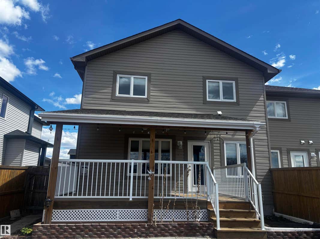 Redwater Real Estate - Houses for Sale in Redwater | REMAX