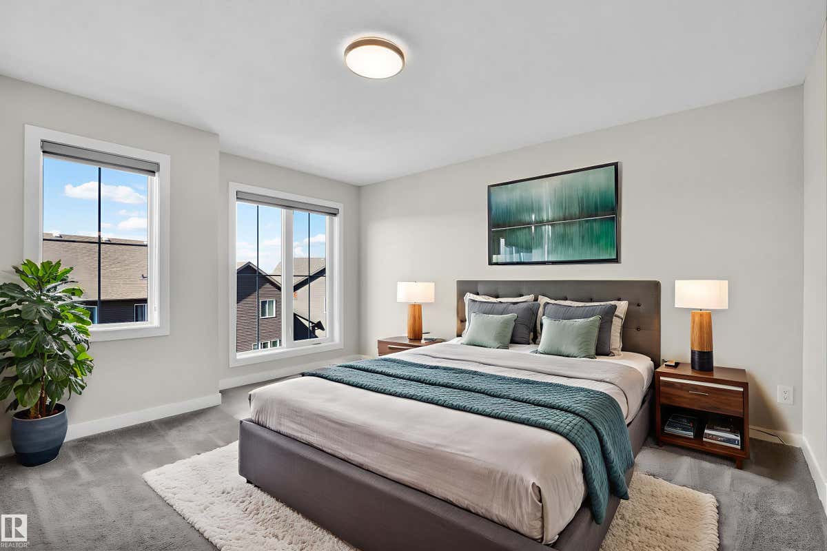 #28 1051 Graydon Hill BV SW, Edmonton, AB T6W 3C8 Townhouse For Sale ...