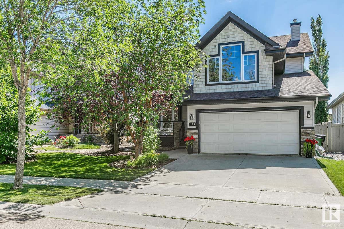 123 CALDWELL WY NW, Edmonton, AB T6M 2X1 House For Sale | RE/MAX | E4448594