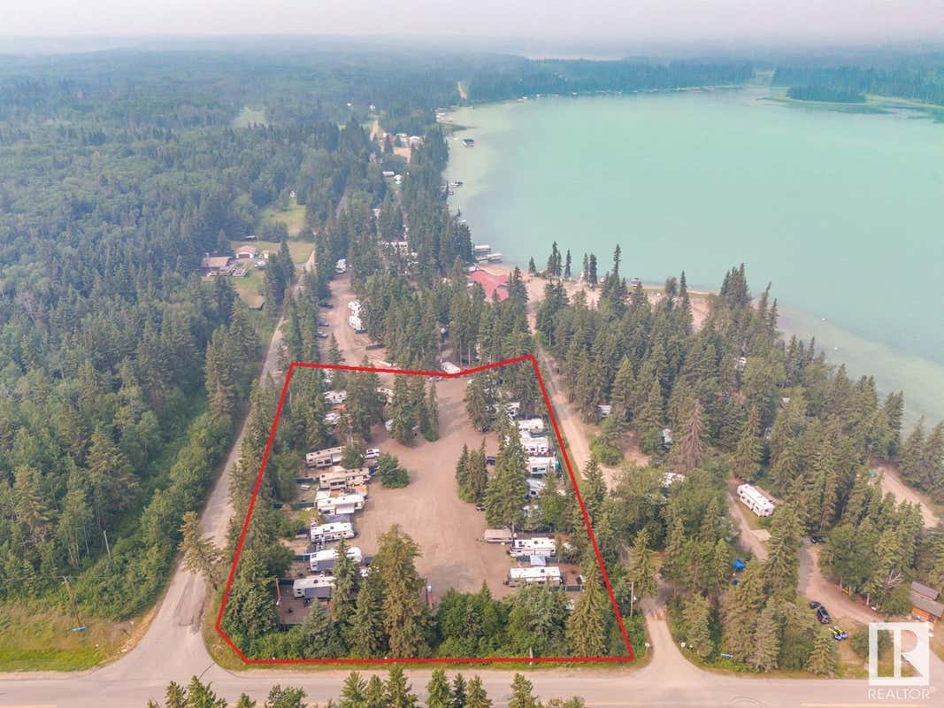 8 63532 Range Road 444, Rural Bonnyville M.D., AB T9N 2J3 Commercial ...