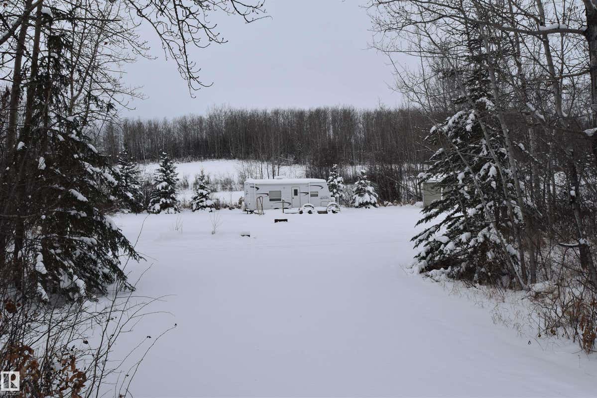 #419 419 60501 RNG ROAD 120, Rural St. Paul County, AB T0A 3A0 Land For ...