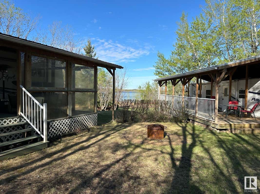 Twp Rd 561A Range Rd 113, Rural Two Hills County, AB T0B 0P0 Land For ...