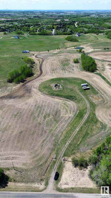 TWP 540 Range Road 212, Rural Strathcona County, AB T8G 2C2 Land For ...