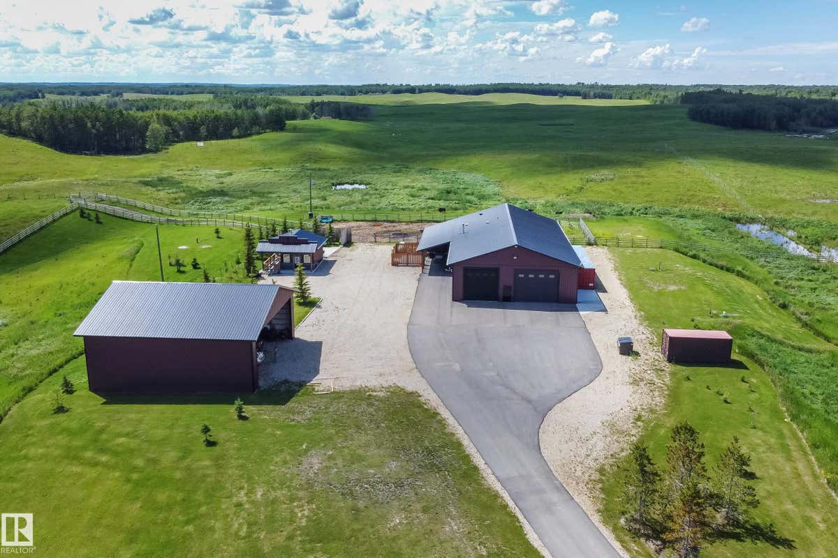 52430 RR 192, Rural Beaver County, AB T0B 4J5 House For Sale | RE/MAX ...