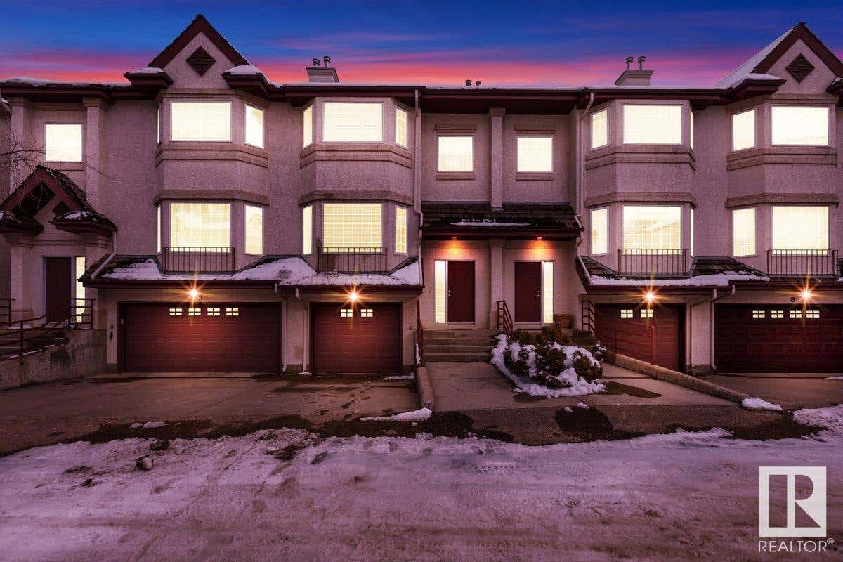 #6 1237 CARTER CREST RD NW, Edmonton, AB T6R 2L6 À vendre | RE/MAX ...