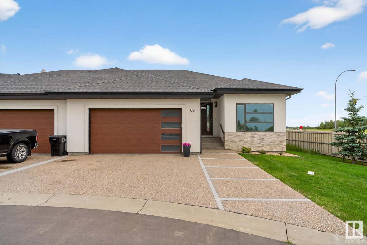 #6 604 MCALLISTER LO SW, Edmonton, AB T6L 3L4 Duplex For Sale | RE/MAX ...