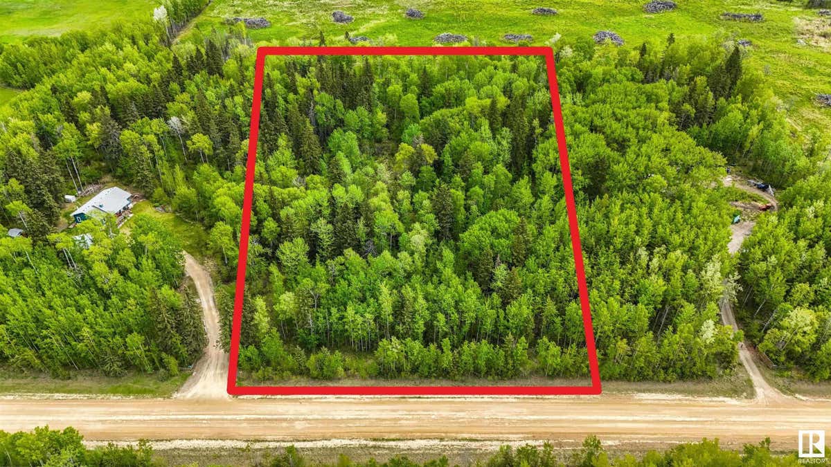 TWP 535 RR 41, Rural Lac Ste. Anne County, AB T0E 2K0 Land For Sale | RE/MAX | E4417890