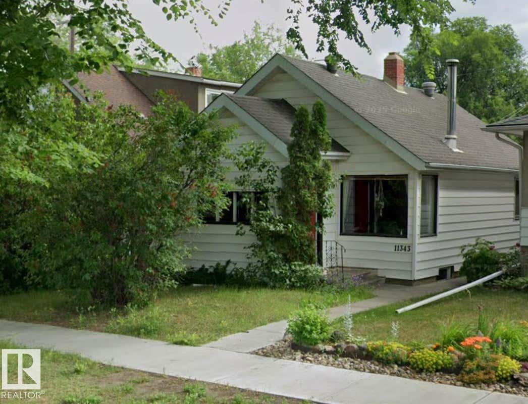 11343 69 ST NW, Edmonton, AB T5B 1R8 House For Sale | RE/MAX | E4463706
