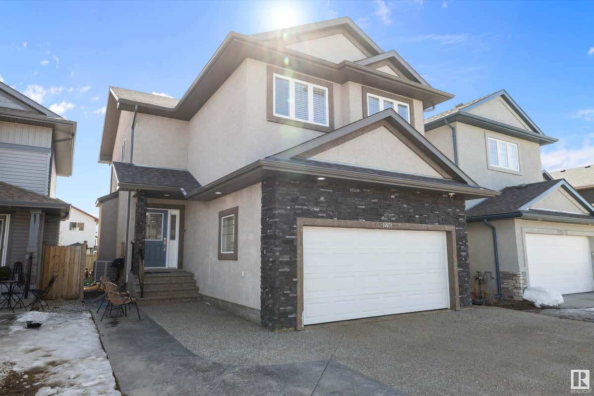 14031 161 AV NW, Edmonton, AB T6V 0J2 À vendre | RE/MAX | E4430294