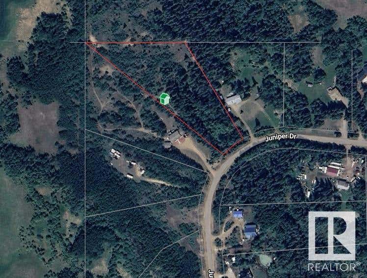 33 57108 Range Road 220, Rural Sturgeon County, AB T0A 2W0 Land For ...