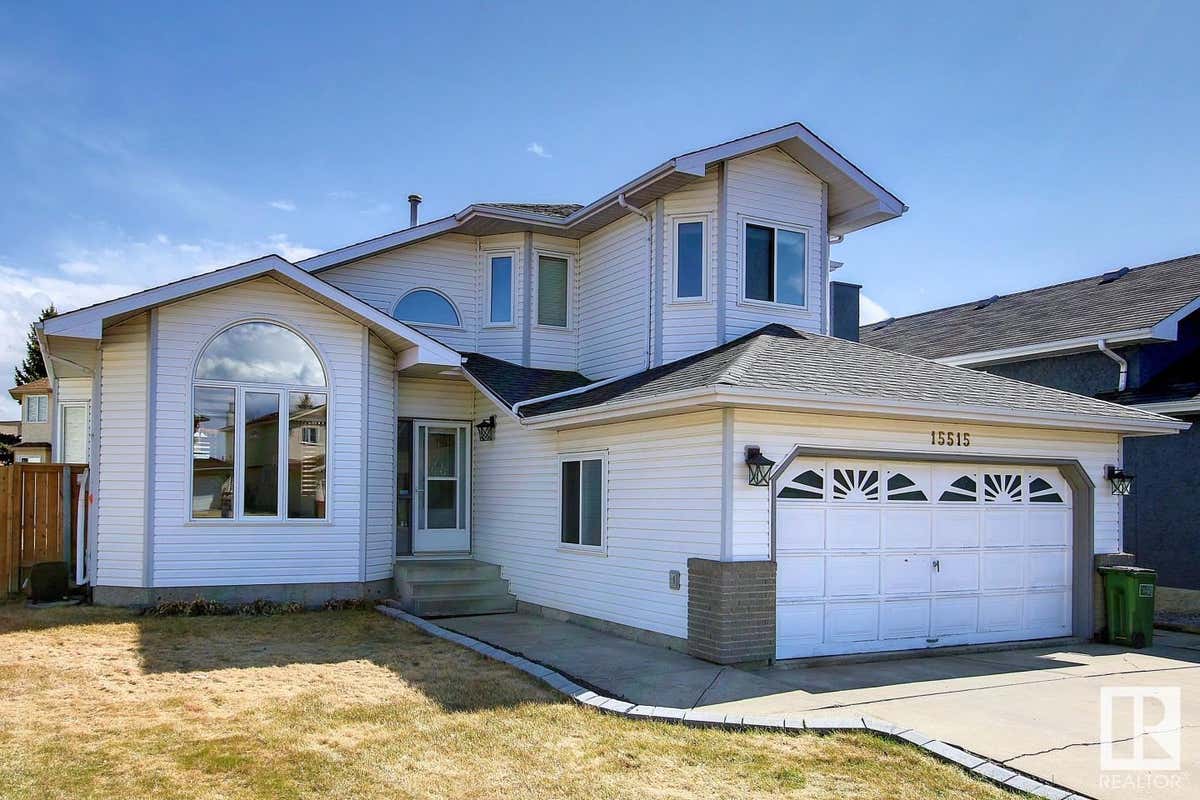 15515 132 ST NW, Edmonton, AB T6V 1B4 À vendre | RE/MAX | E4430564