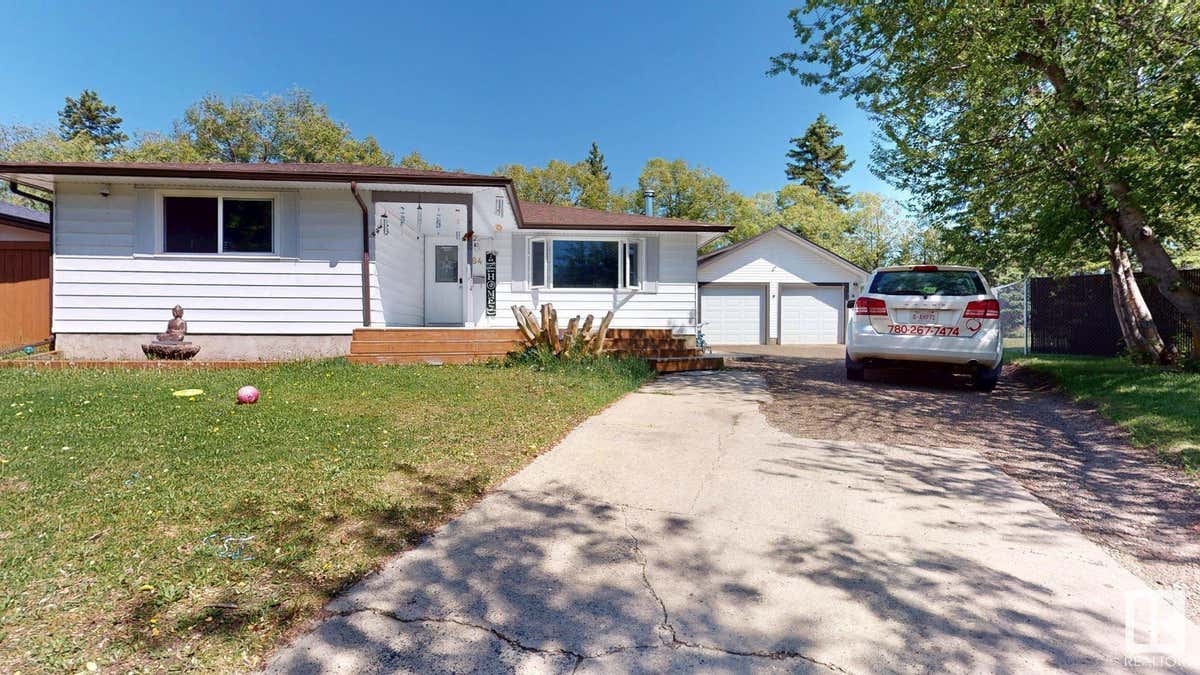 64 Aspen CR, St. Albert, AB T8N 2L8 House For Sale | RE/MAX | E4439712