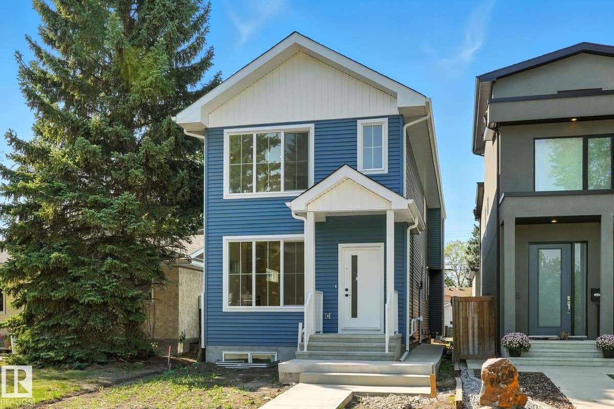 9606 86 Street NW NW NW, Edmonton, AB T6C 3E9 House For Sale | RE/MAX | E4455319