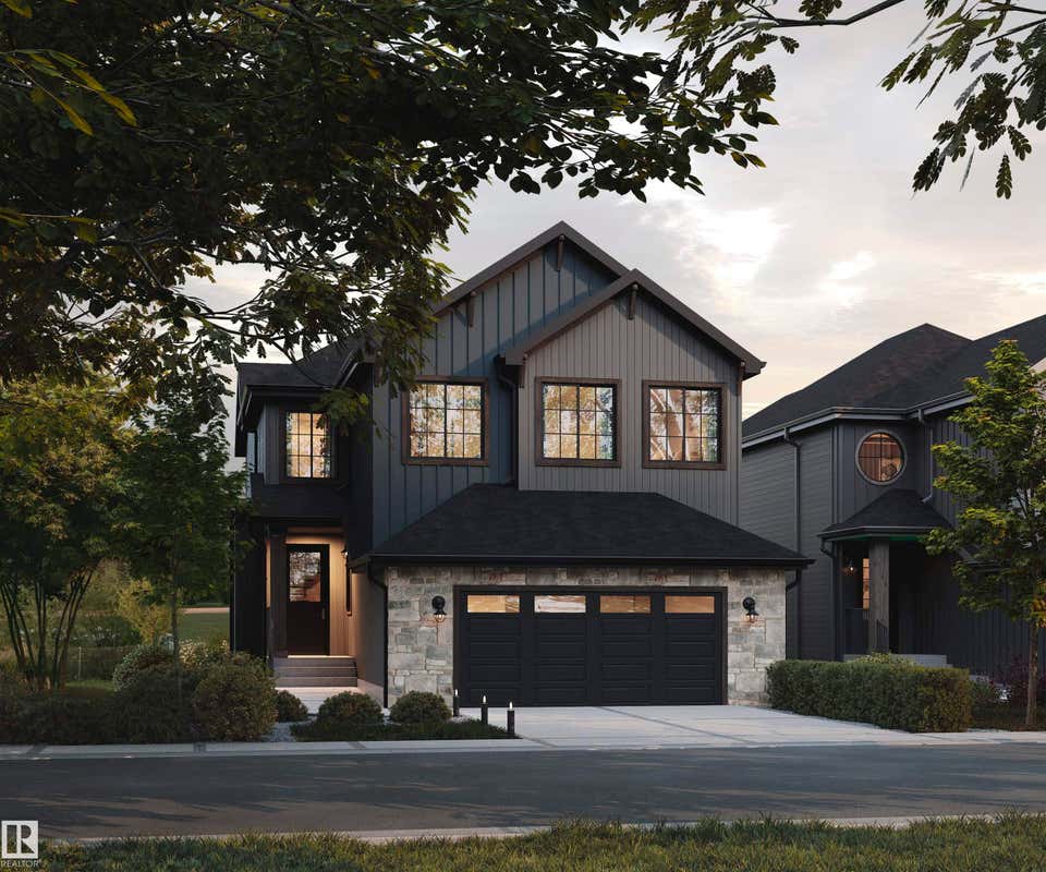 4 Cloutier CL, St. Albert, AB T8T 2C9 House For Sale | RE/MAX | E4461414