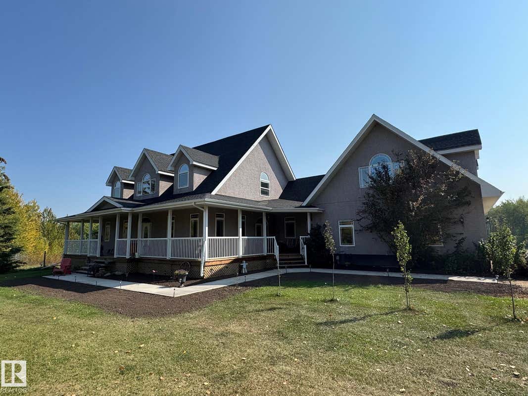 100 Aspen DR, Athabasca Town, AB T0G 0R0 À vendre | RE/MAX | E4456770