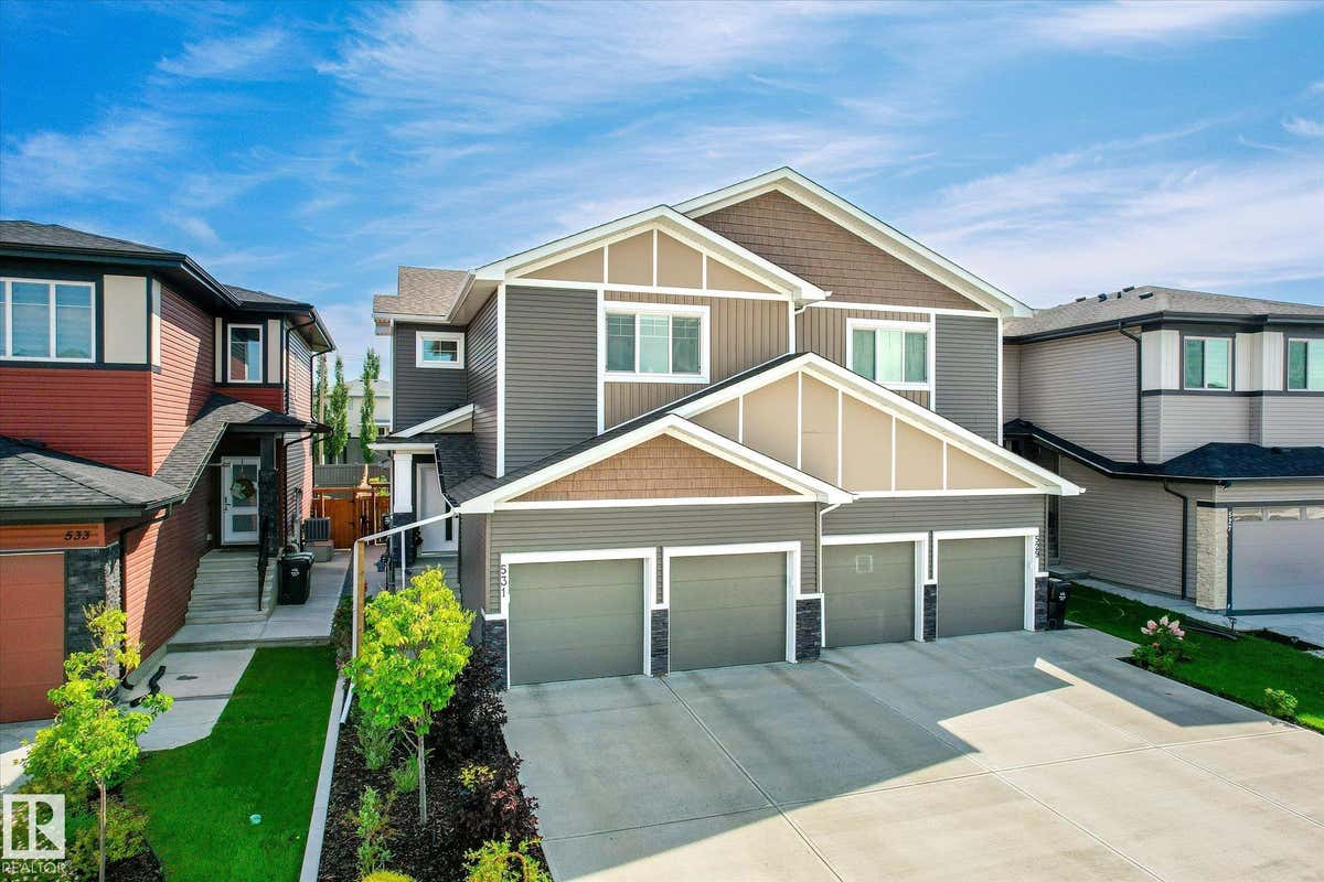 531 KLEINS CR, Leduc, AB T9E 1M5 À vendre | RE/MAX | E4453916
