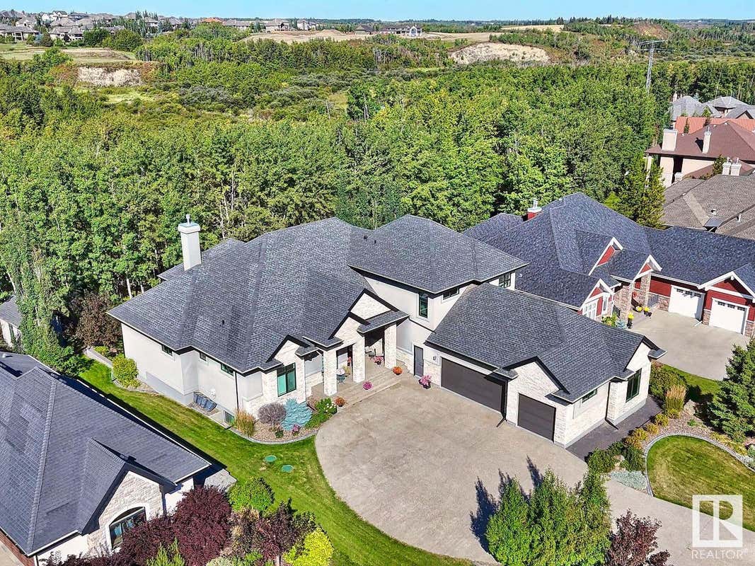 #7 24524 Twp Rd 544, Rural Sturgeon County, AB T8N 1M9 À vendre | RE ...