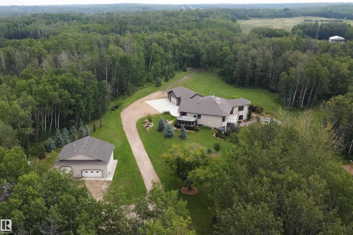 52449 RGE ROAD 214, Rural Strathcona County, AB T8E 2G8 House For Sale ...