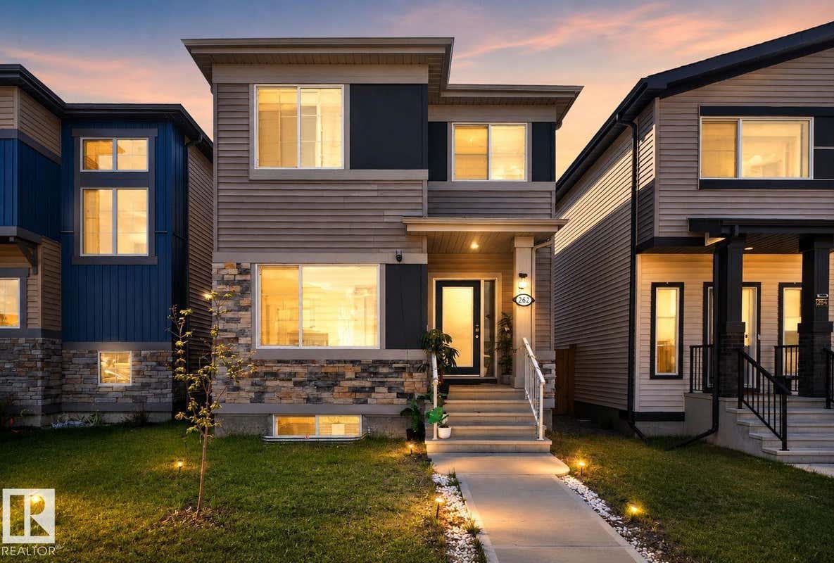 Leduc Real Estate - Houses for Sale in Leduc | REMAX