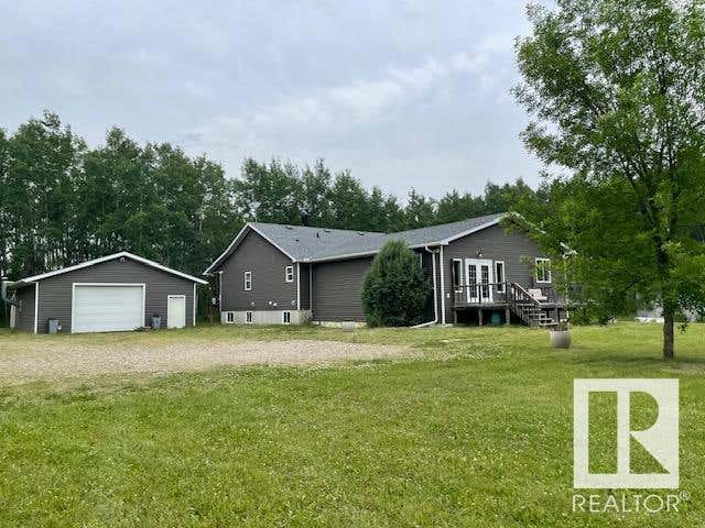 61513 Rge Rd 413, Rural Bonnyville M.D., AB T0A 0T0 House For Sale | RE ...