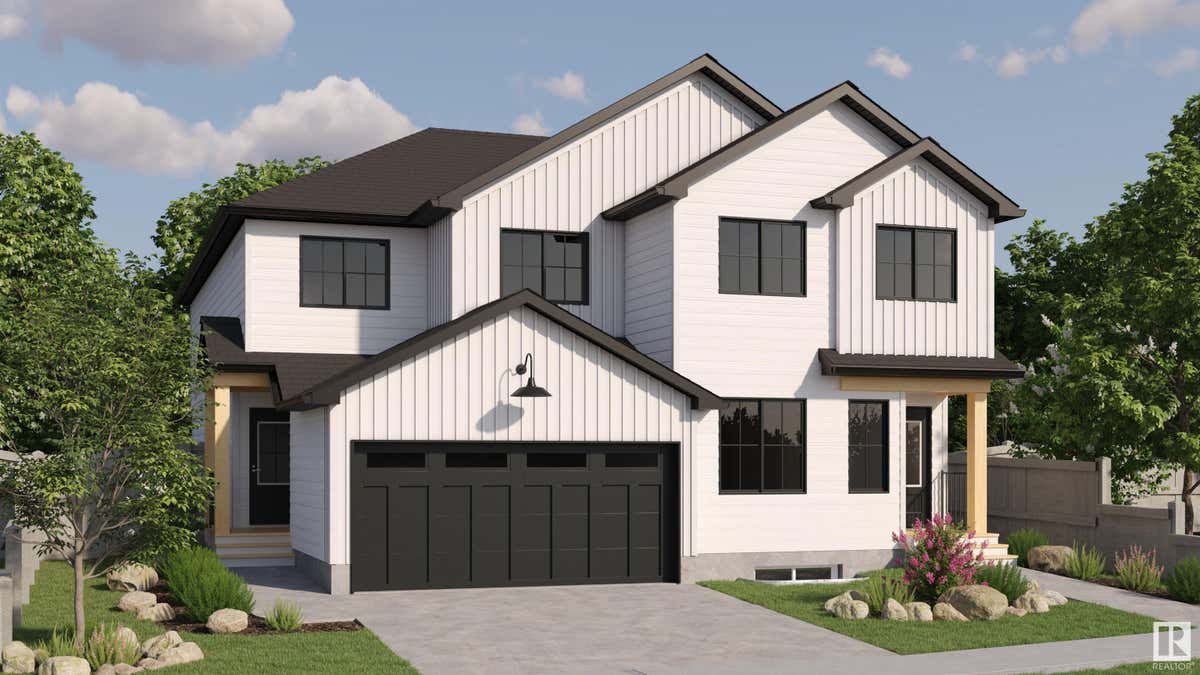 624 176 AV NE, Edmonton, AB T5Y 4G1 Duplex For Sale | RE/MAX | E4447712