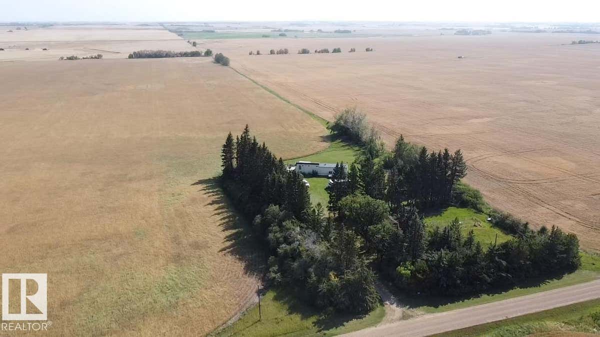 573043 163 Range RD, Rural Lamont County, AB T0B 0C0 House For Sale ...
