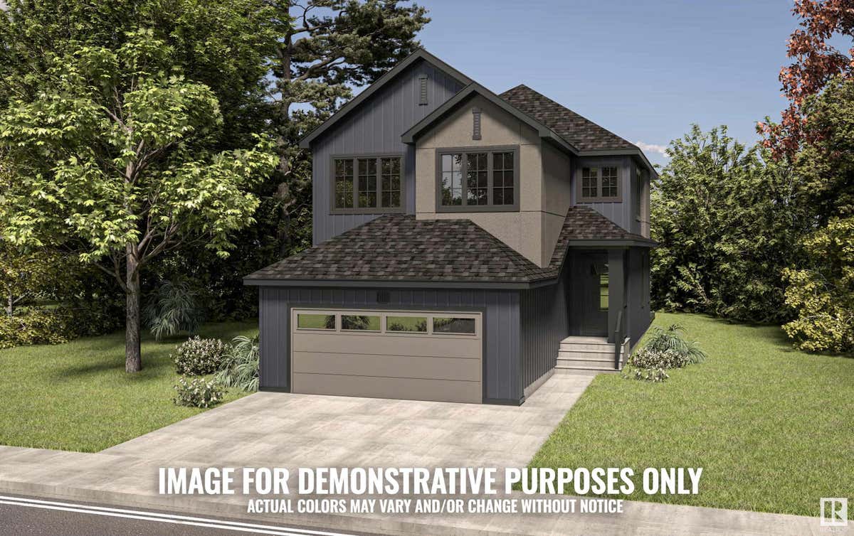 1 Cloutier CL, St. Albert, AB T8T 2C9 House For Sale | RE/MAX | E4439347