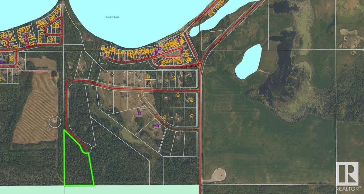 409 56228 Rge Rd 42, Rural St. Paul County, AB T0A 1M0 Land For Sale ...