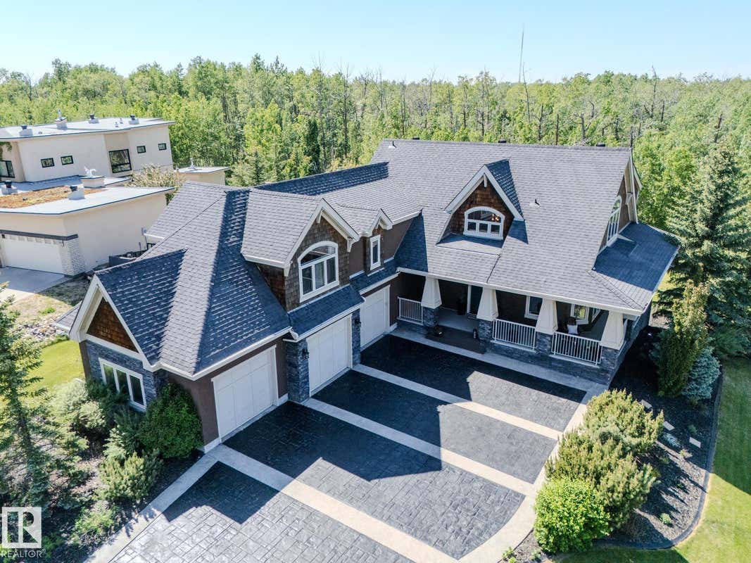 #27 23033 WYE RD, Rural Strathcona County, AB T8B 1H9 House For Sale ...