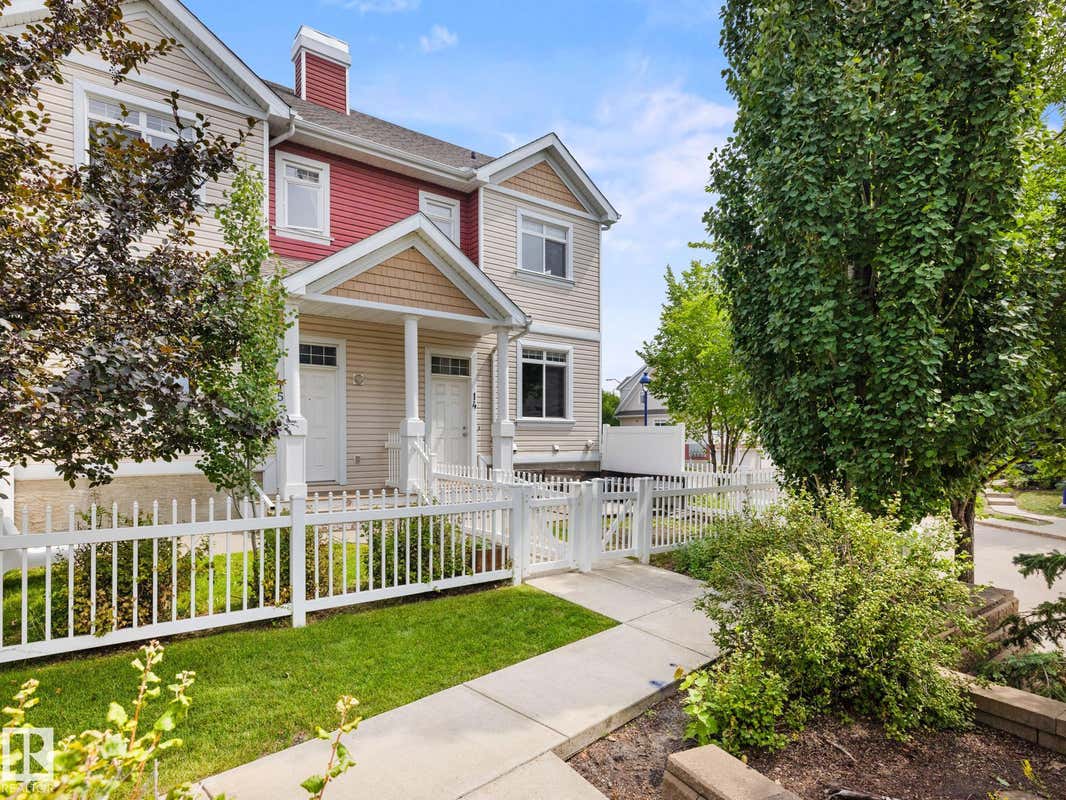 #14 1804 70 ST SW, Edmonton, AB T6X 0H4 À vendre | RE/MAX | E4452104