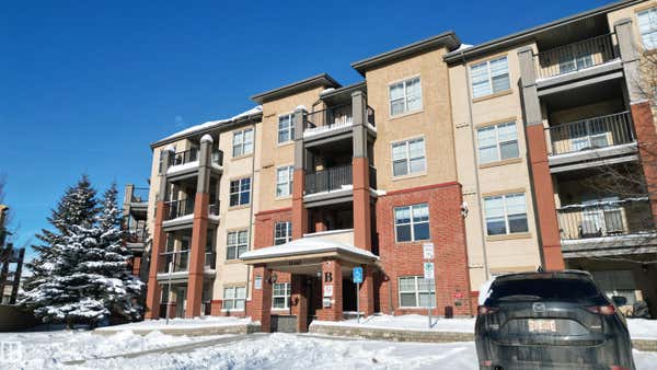 317 - 11441 ELLERSLIE RD SW, EDMONTON, AB T6W 1S9 Condo For Sale | RE ...