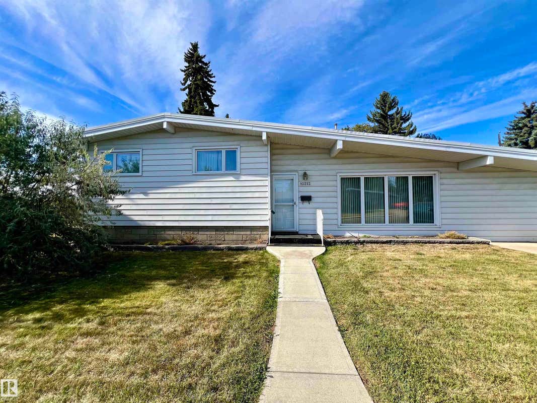 10212 FULTON RD NW, Edmonton, AB T6A 3T6 House For Sale | RE/MAX | E4459318