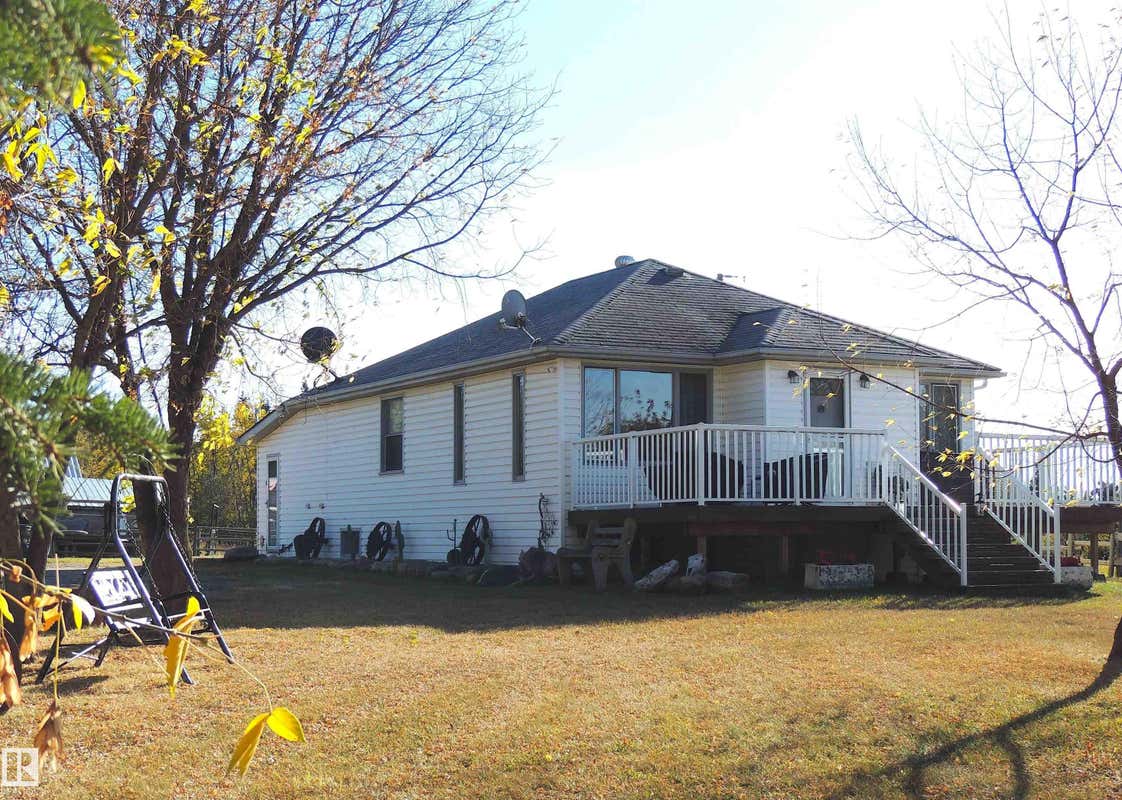 23005 TWP ROAD 572, Rural Sturgeon County, AB T0A 1N5 House For Sale ...